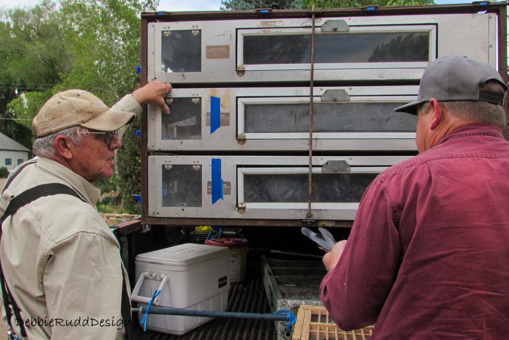 Race Results – Grand Junction Racing Pigeon Club